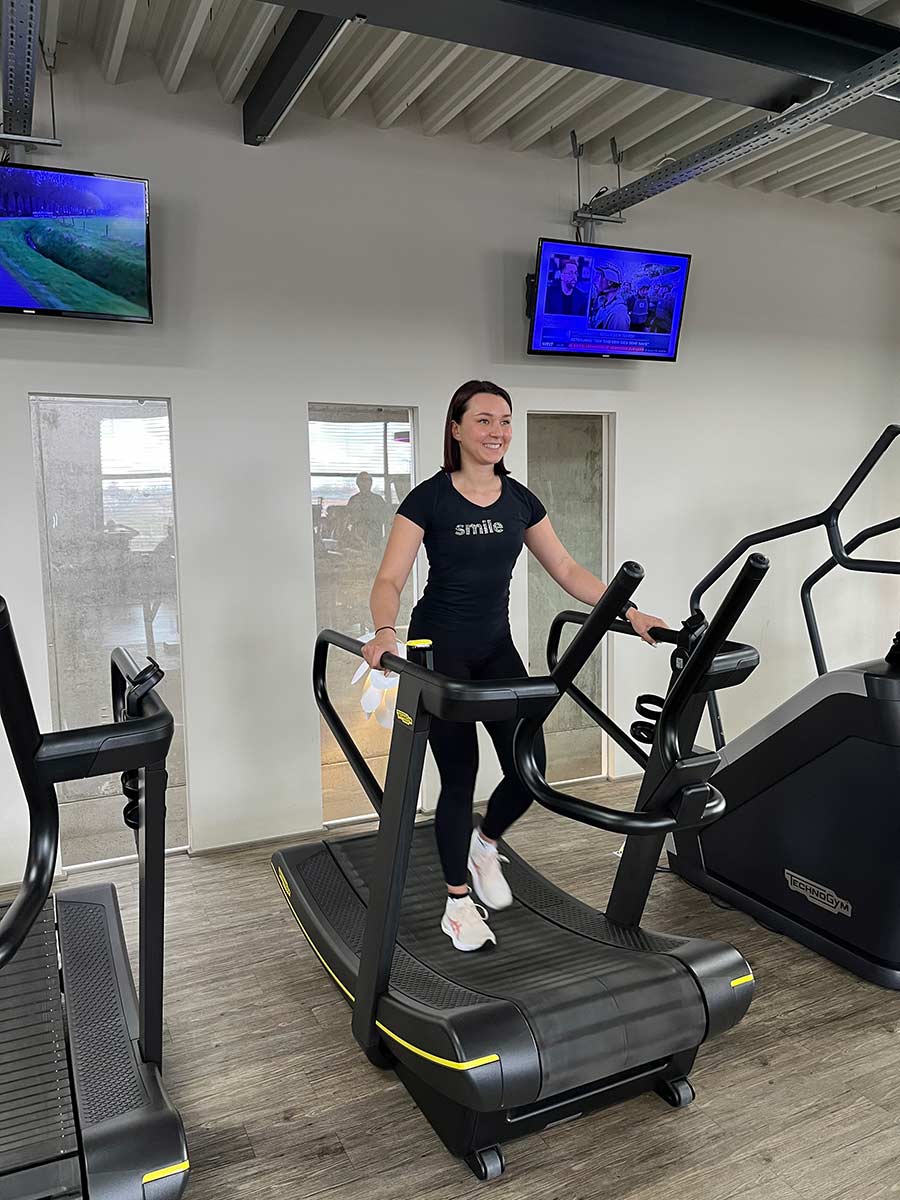 Ausdauertraining | SmileBEST Fitness Homburg